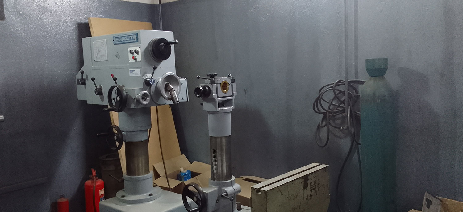 Highveld Engine Rebuilders and Engine Reconditioning and Engineering